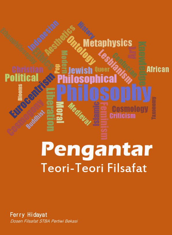Pengantar Teori-Teori Filsafat by Ferry Hidayat | Goodreads