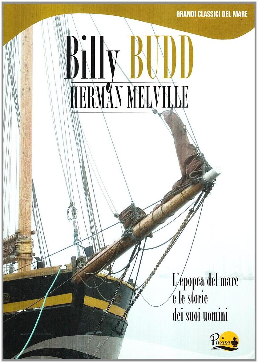 Billy Budd by Herman Melville | Goodreads