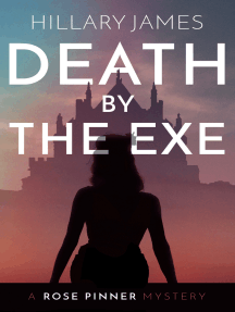 Death by the Exe (#2) by Hillary James | Goodreads