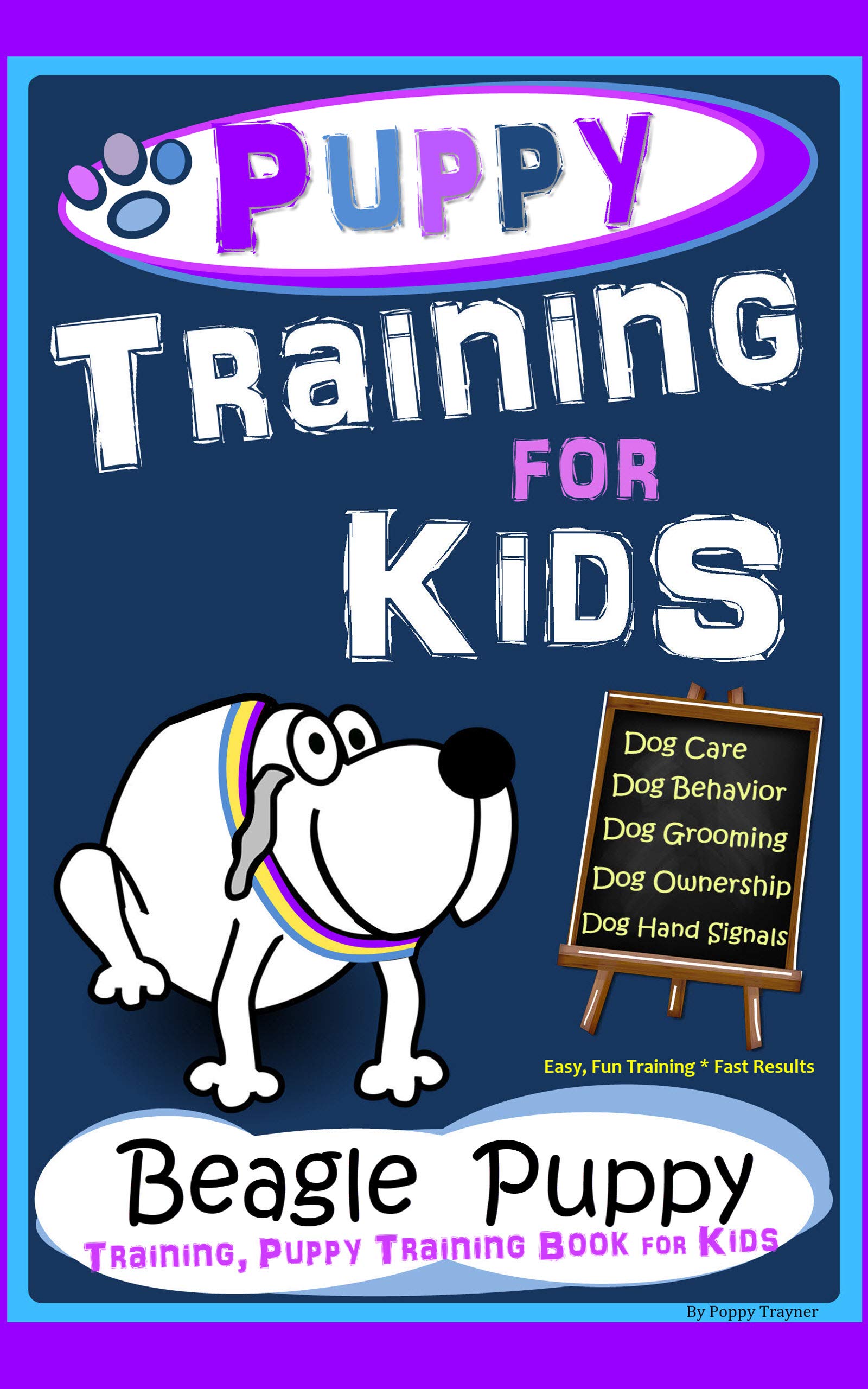 Puppy Training for Kids, Dog Care, Dog Behavior, Dog Grooming, Dog ...