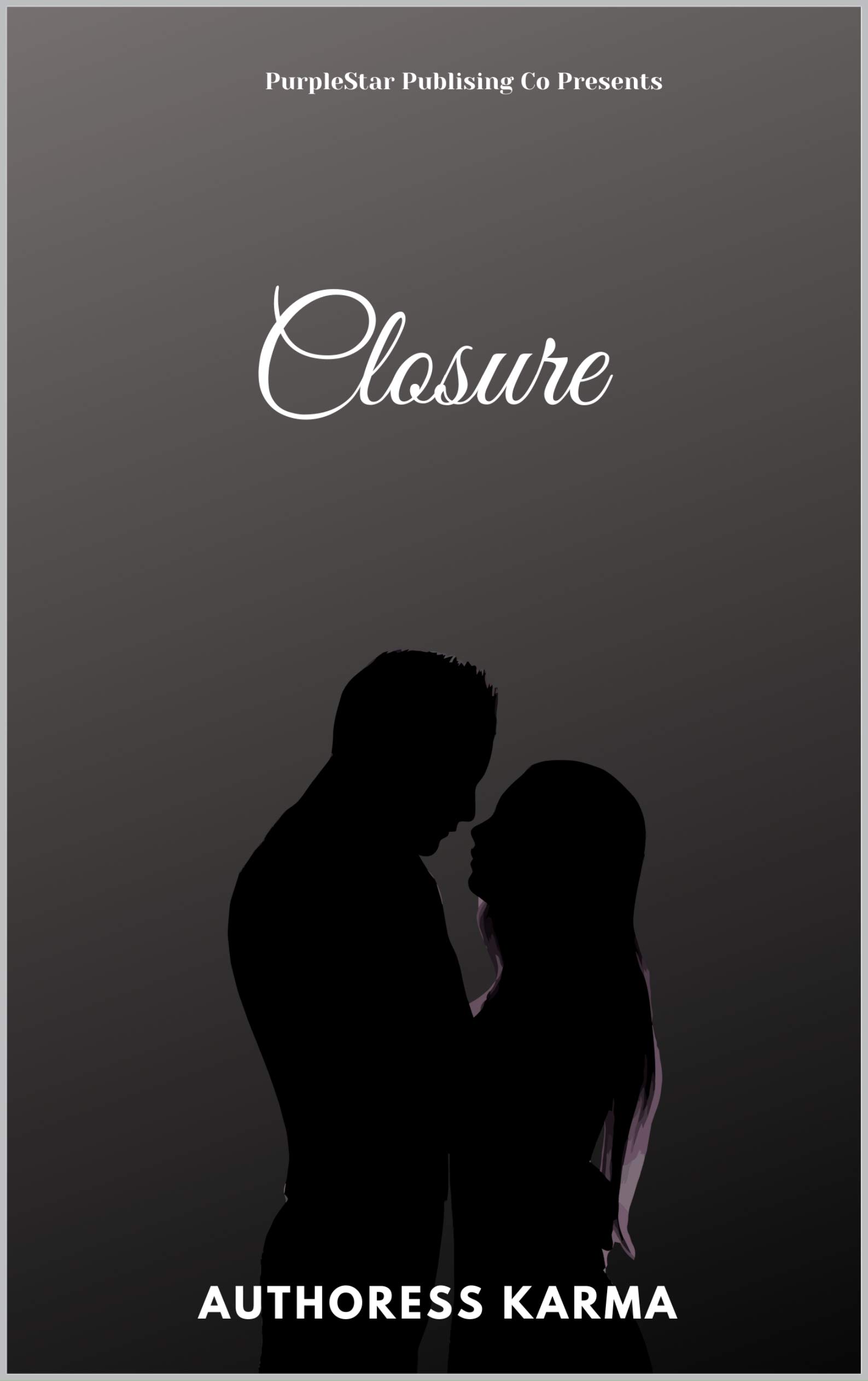 Closure by Karma | Goodreads