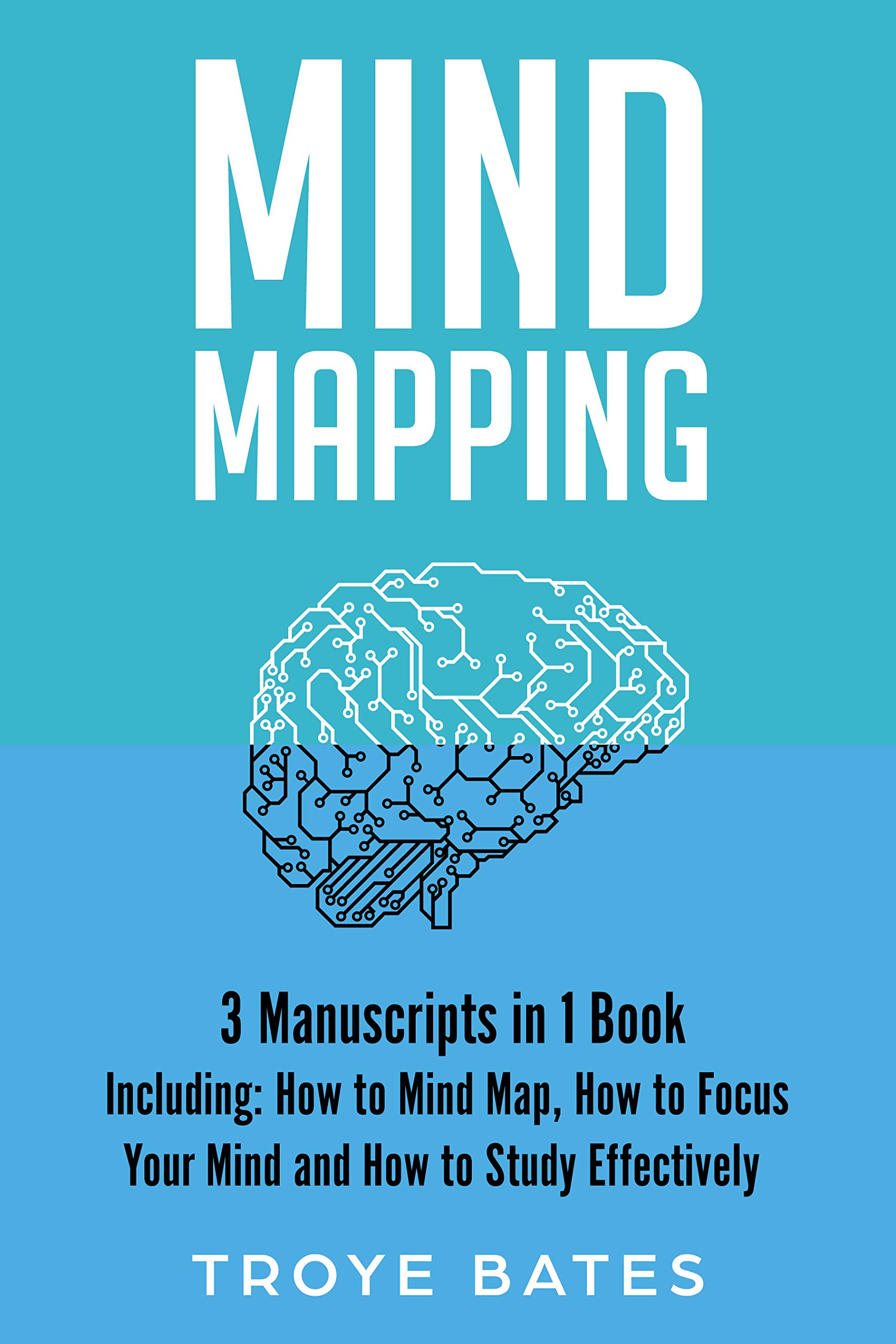 Mind Mapping: 3-in-1 Bundle to Master Brain Mapping, Mind Maps at Work ...