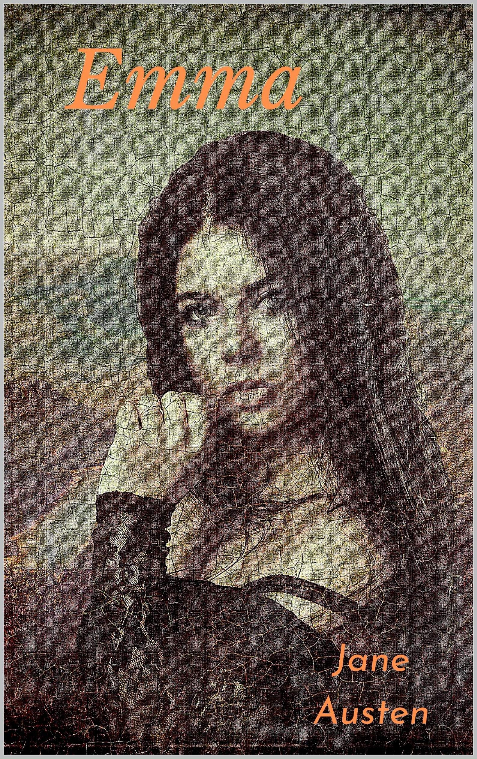 Jane Austen: Emma by Jane Austen | Goodreads