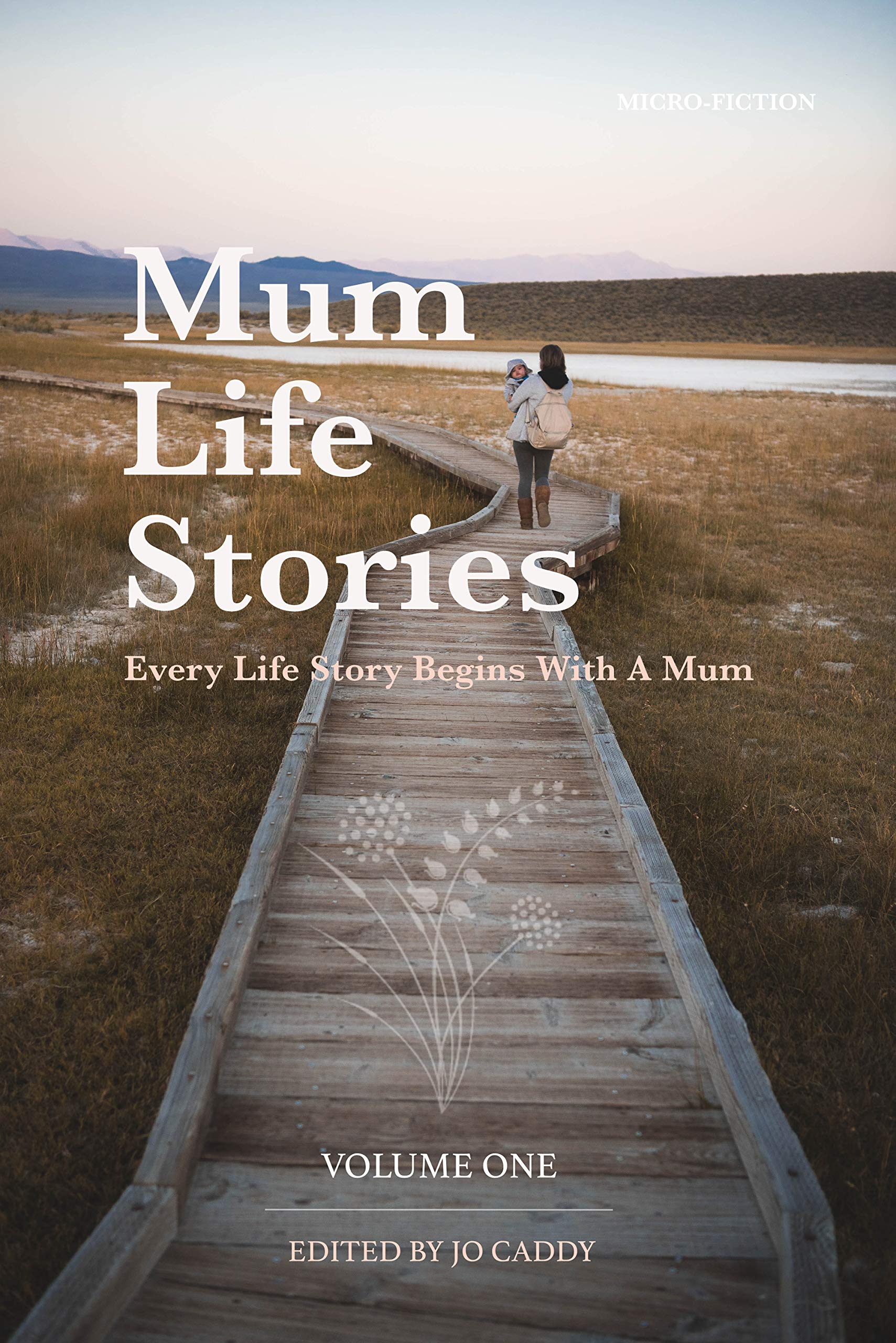 Mum Life Stories: Micro Fiction: Volume One by Joanne Caddy | Goodreads