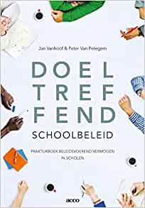 Doeltreffend schoolbeleid by Jan Vanhoof | Goodreads