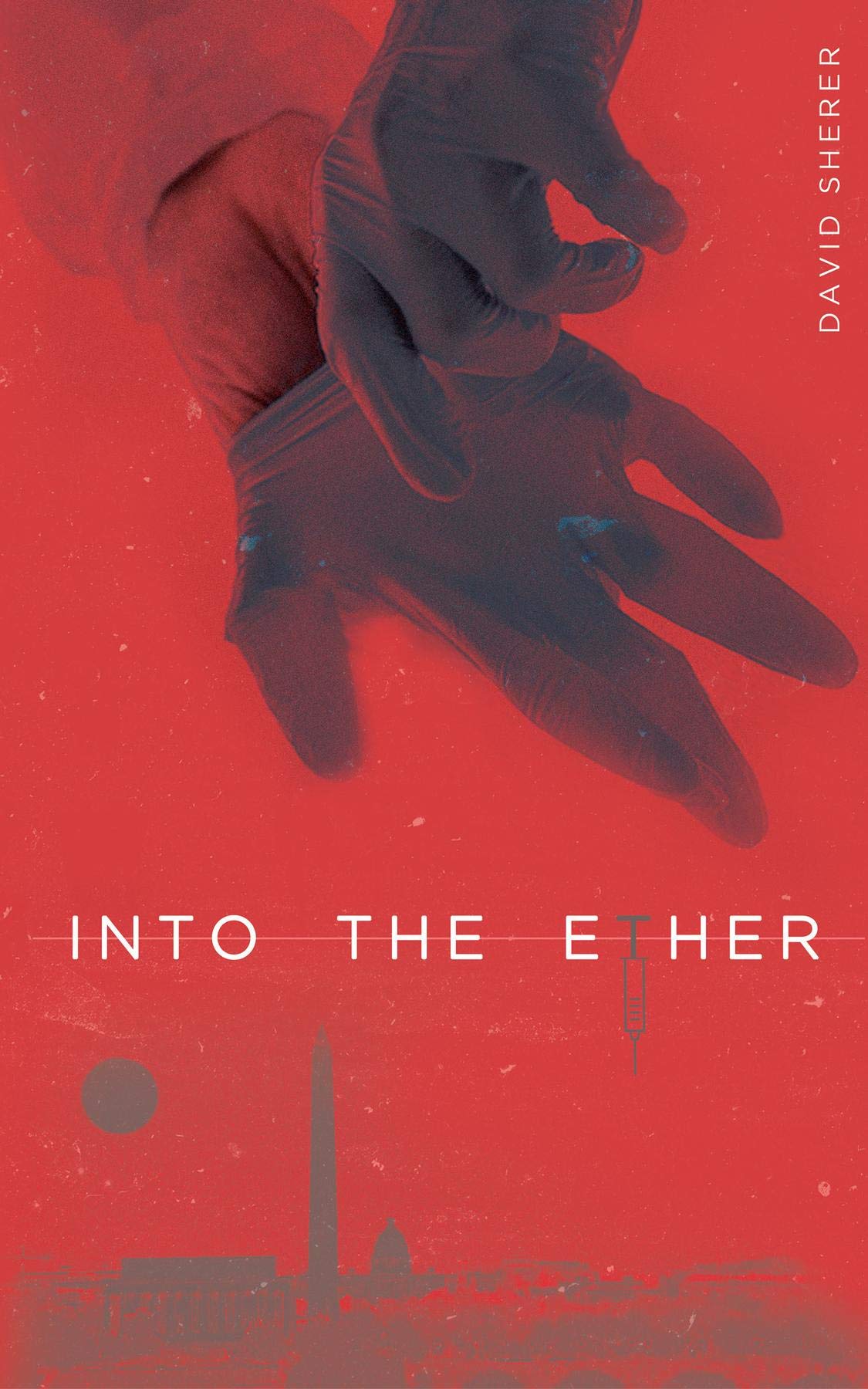 Into the Ether by David Sherer | Goodreads