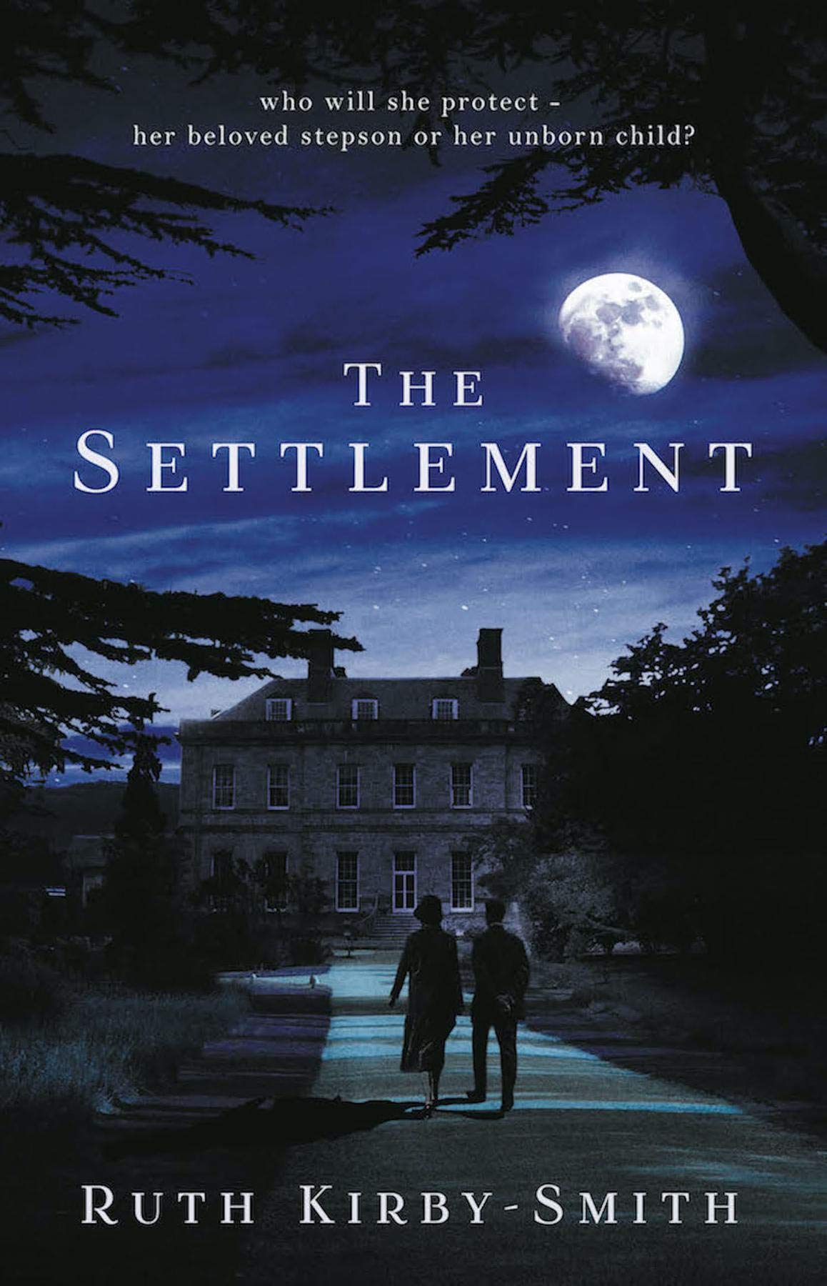 The Settlement By Ruth Kirby Smith Goodreads the-settlement-by-ruth-kirby-smith-goodreads