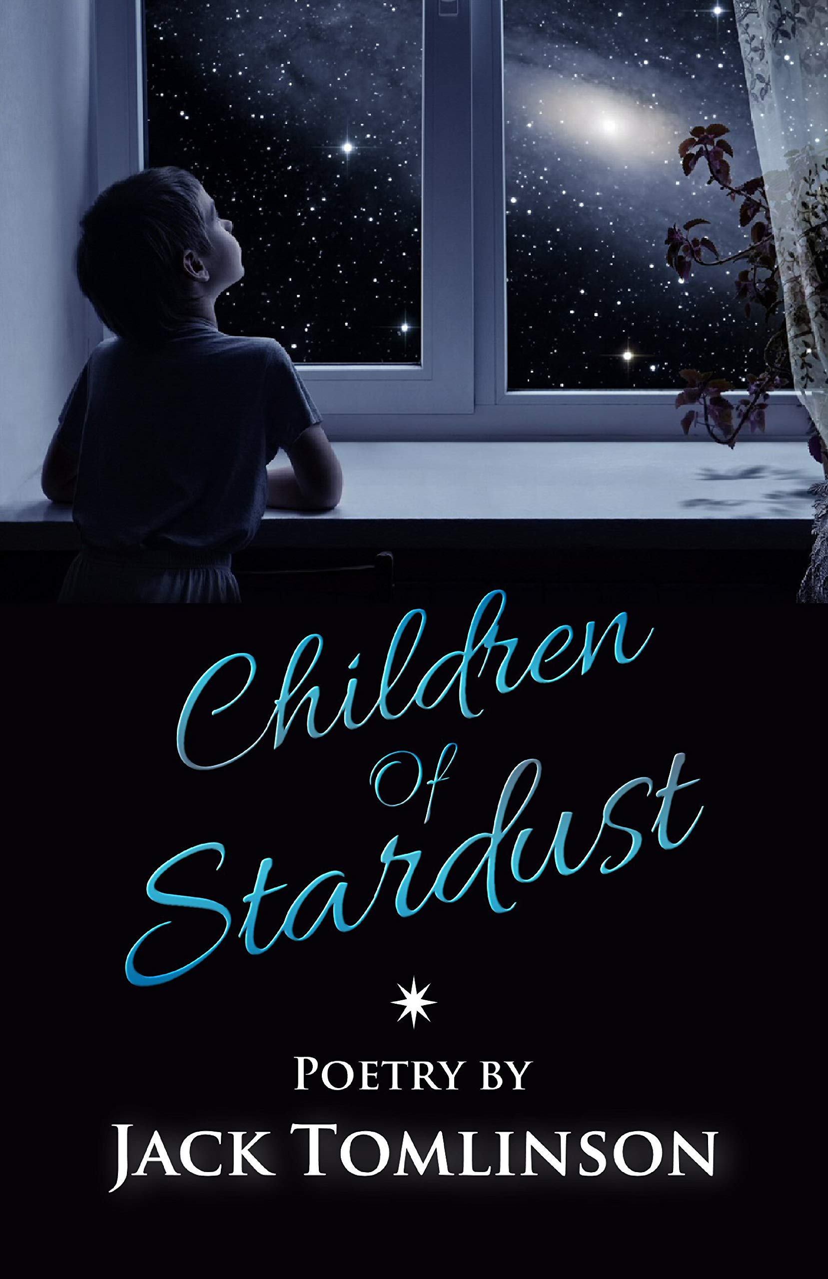 Children Of Stardust by Jack Tomlinson | Goodreads