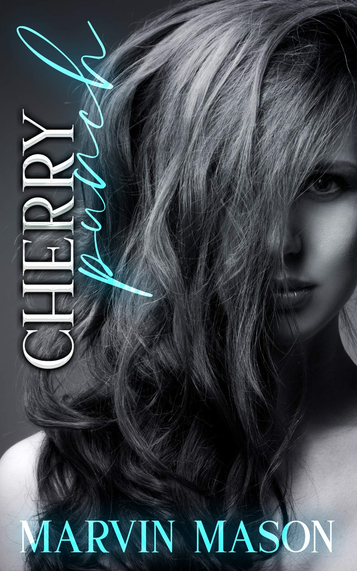 Cherry Punch by Marvin Mason | Goodreads