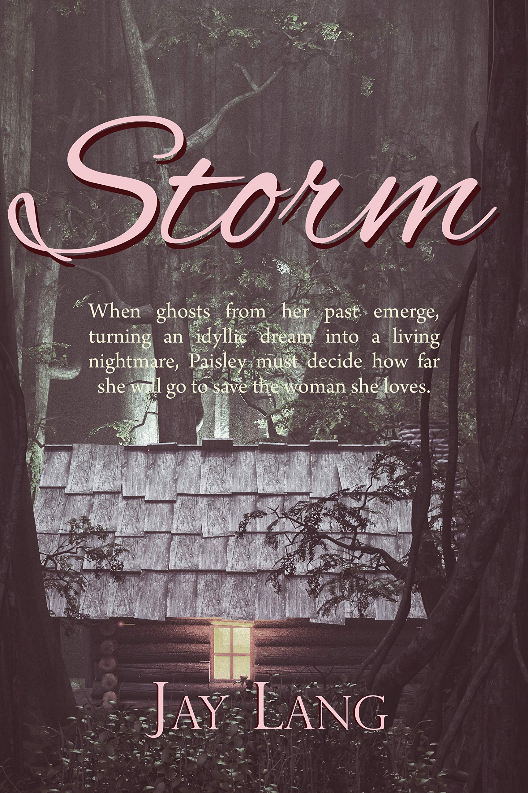 Storm by Jay Lang | Goodreads
