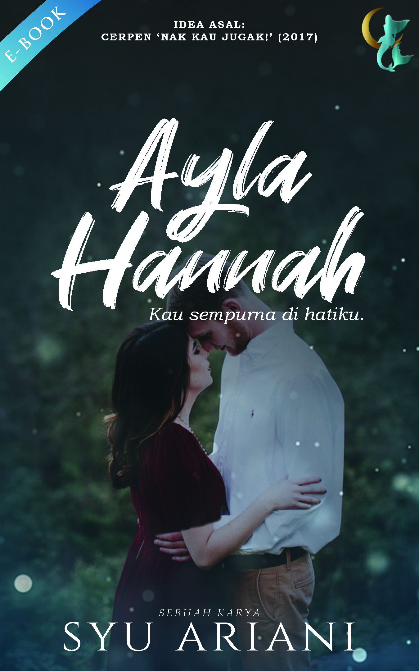 Ayla Hannah by Syu Ariani | Goodreads