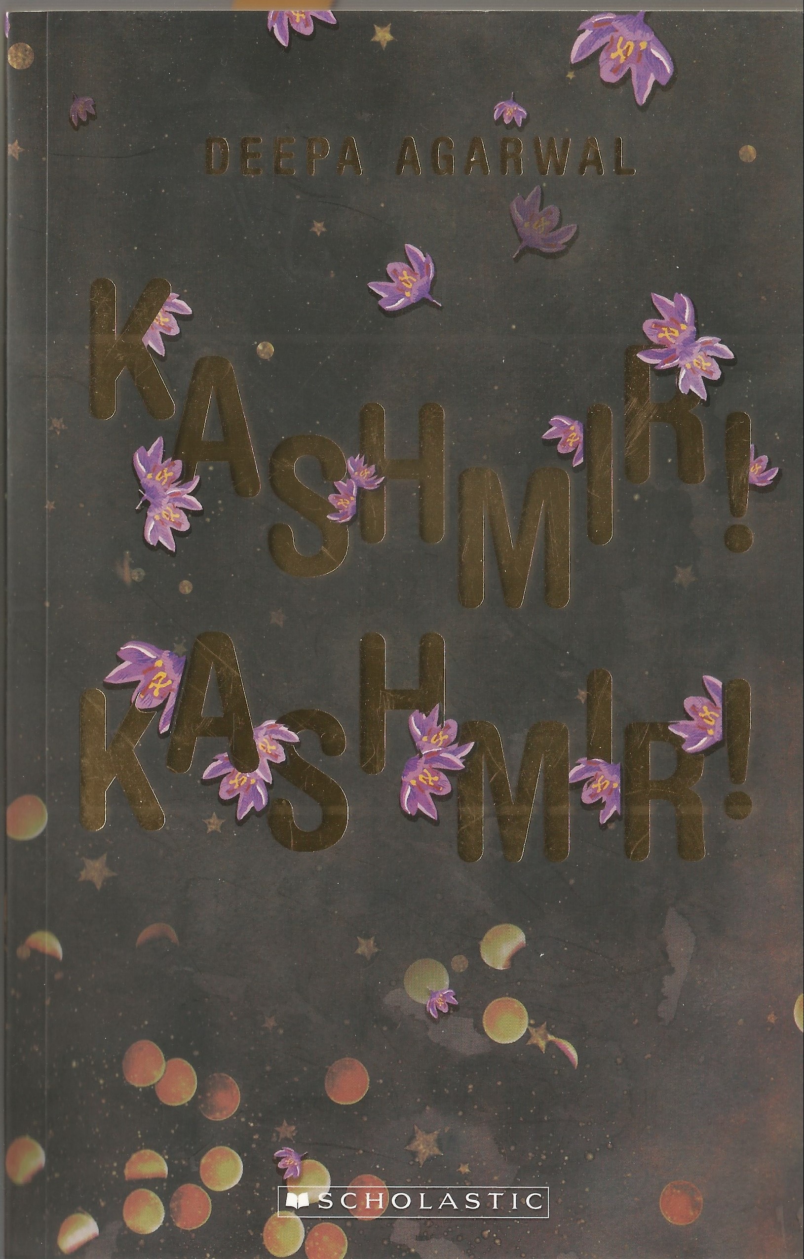 Kashmir! Kashmir by Deepa Agarwal | Goodreads