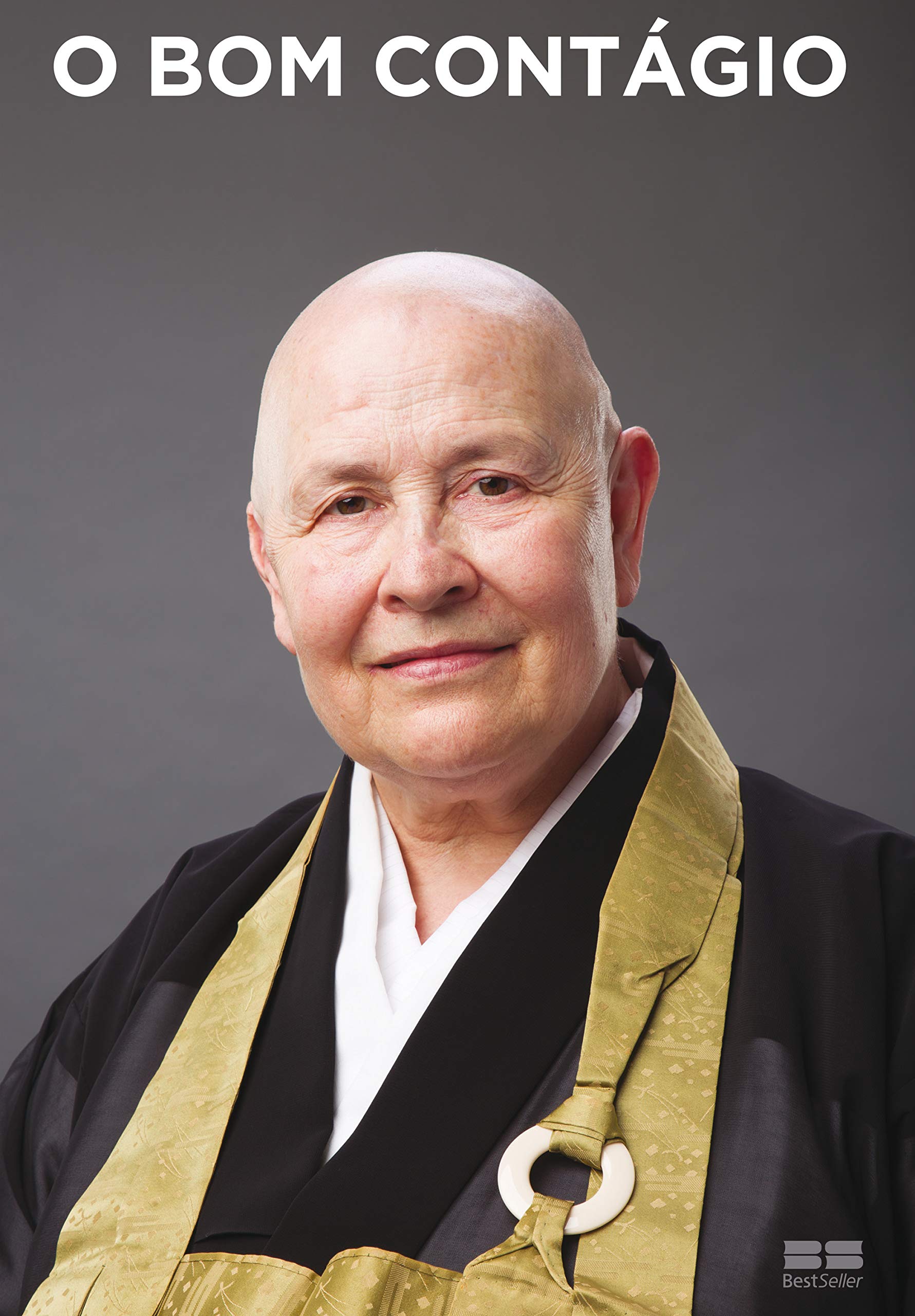 O bom contágio by Monja Coen | Goodreads