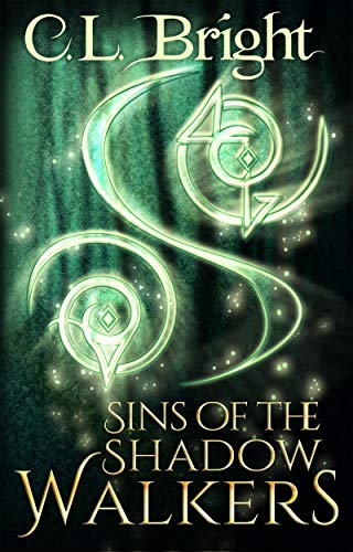 Sins of the Shadow Walkers (The Familiar Curse #3) by C.L. Bright ...