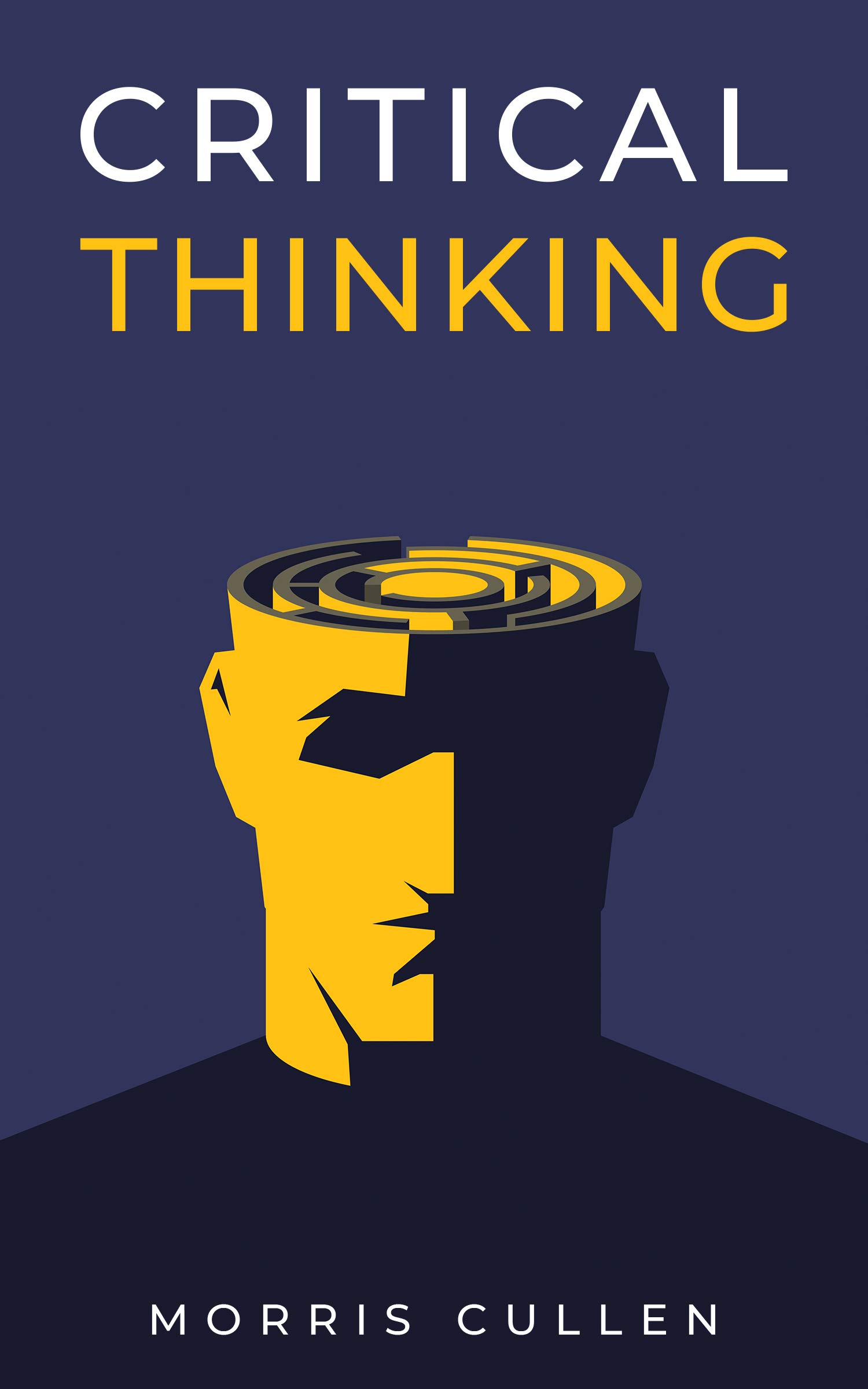 Critical Thinking: A Beginner's Guide to Developing Effective Decision ...