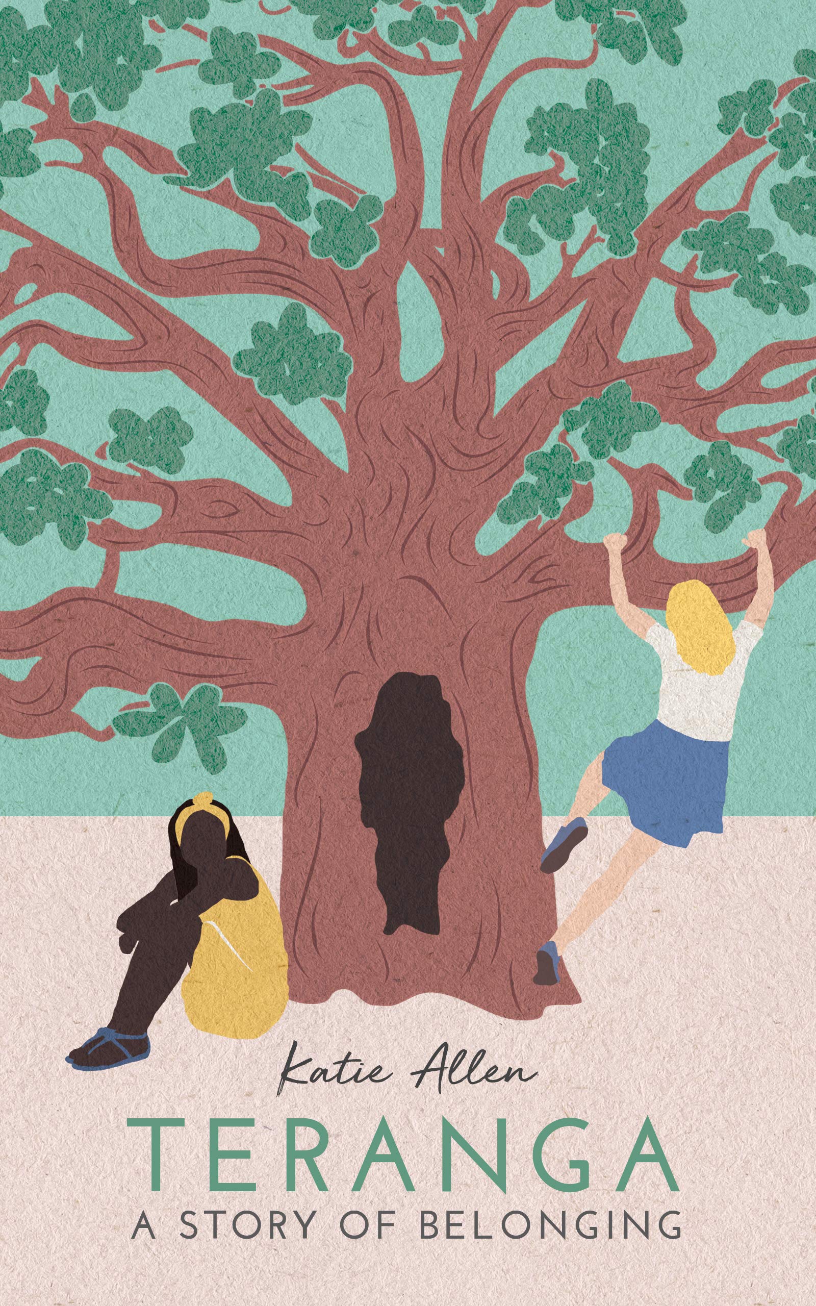 Teranga: A Memoir of Belonging by Katie Allen | Goodreads