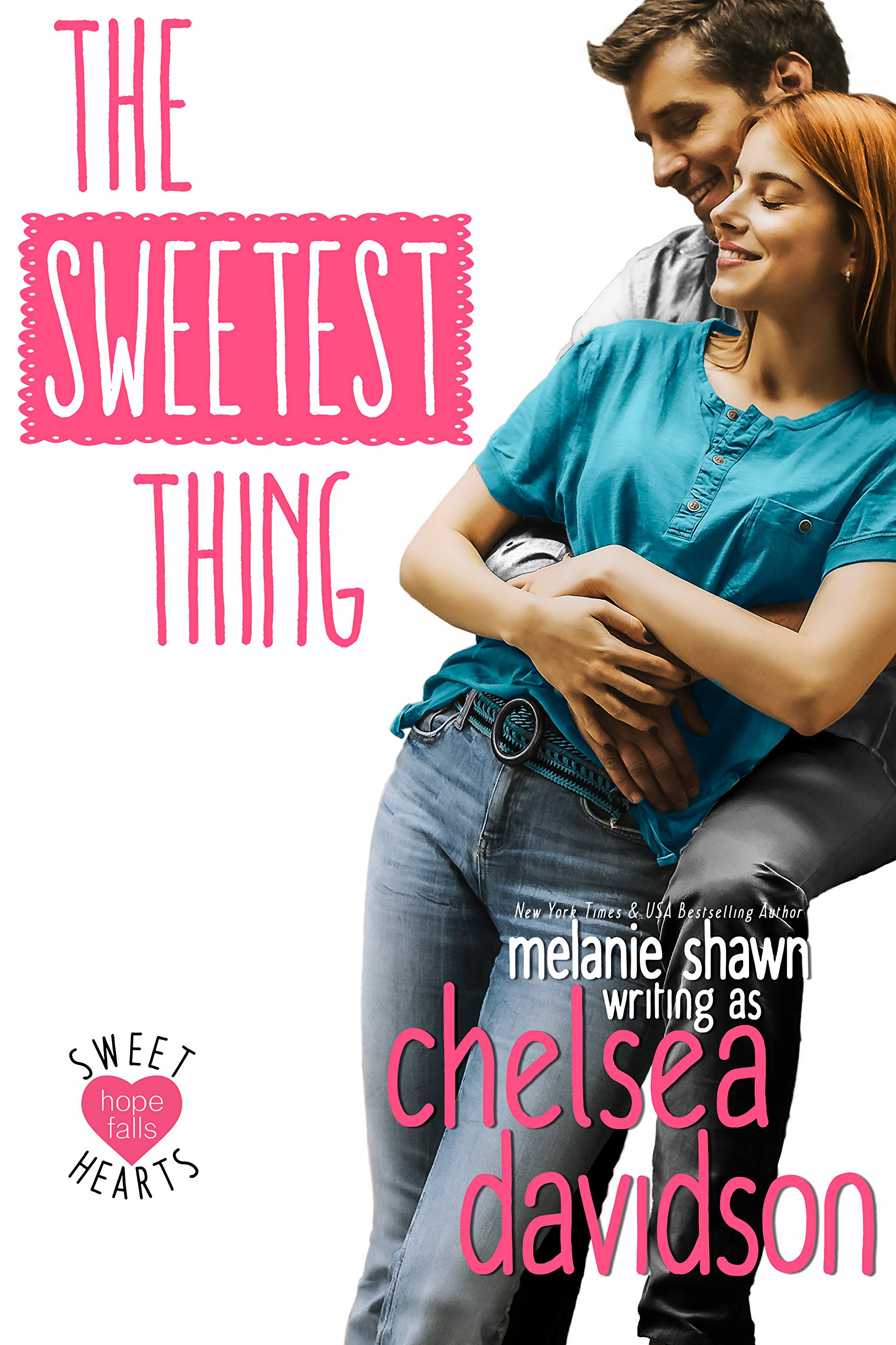 The Sweetest Thing by Chelsea Davidson | Goodreads