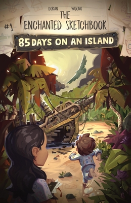 85 Days on an Island by Dorian Widling | Goodreads