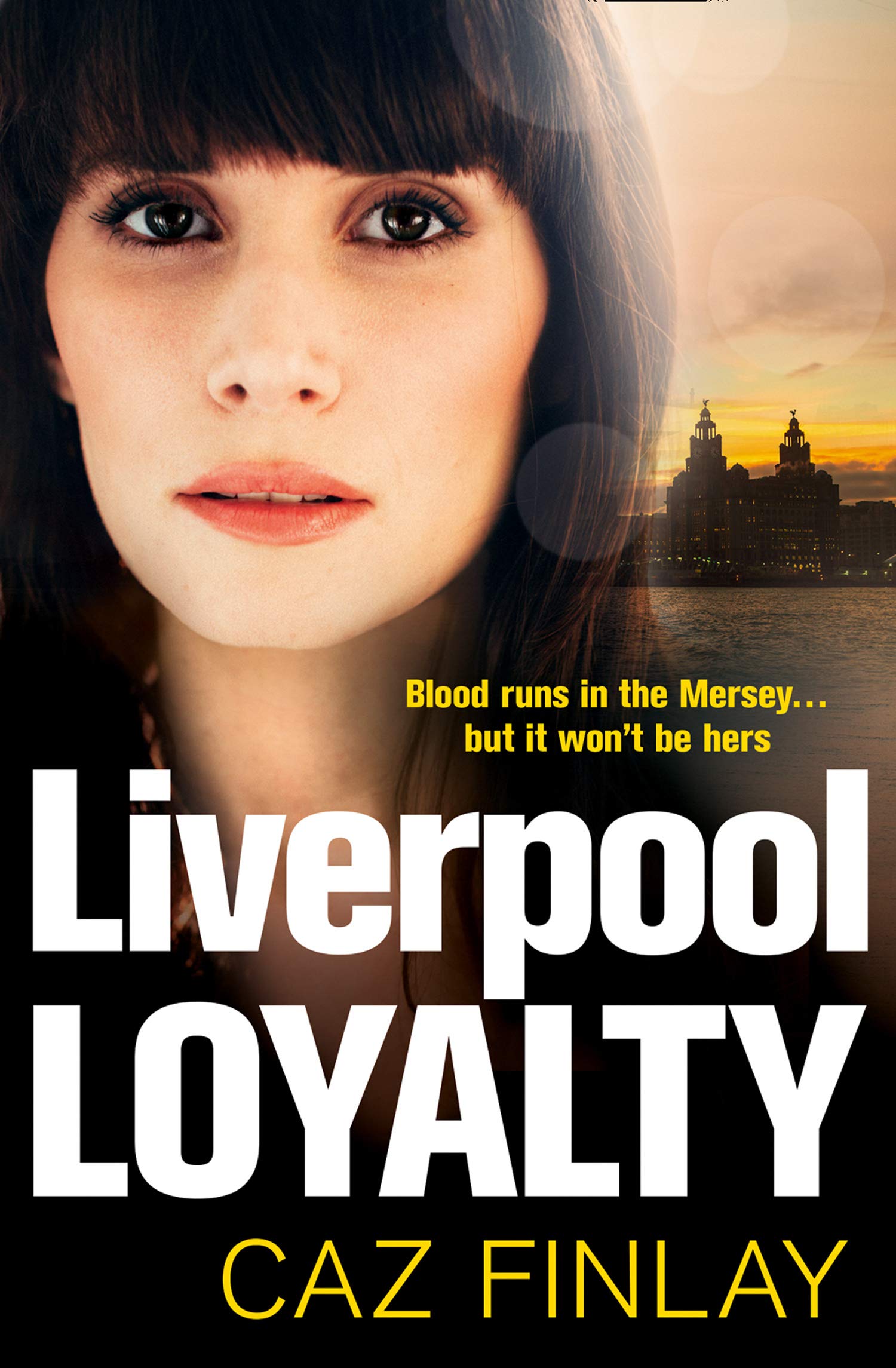 Liverpool Loyalty (Bad Blood #4) by Caz Finlay | Goodreads