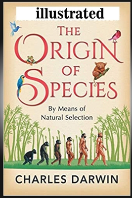 On the Origin of Species illustrated by Charles Darwin | Goodreads