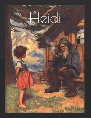 Heidi (Spanish Edition) by Johanna Spyri | Goodreads