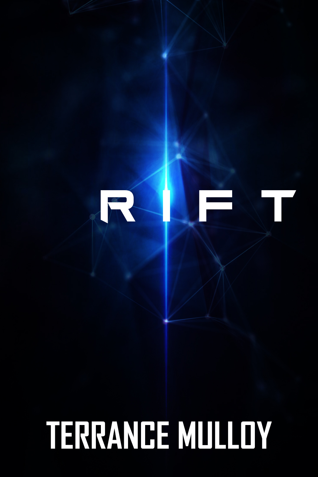 Rift by Terrance Mulloy | Goodreads