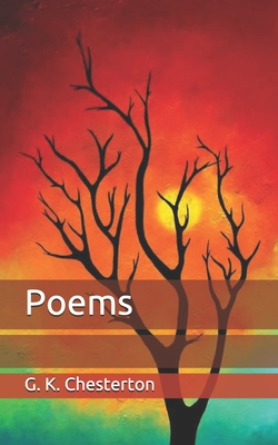 Poems by G.K. Chesterton | Goodreads