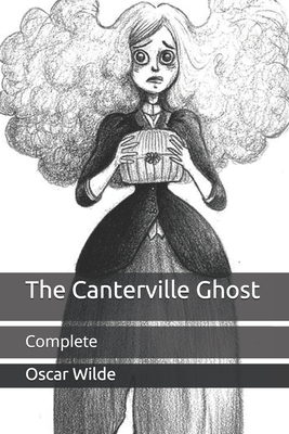 The Canterville Ghost: Complete by Oscar Wilde | Goodreads