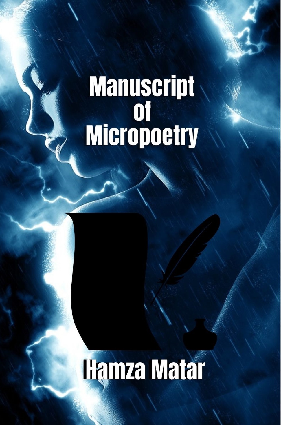 Manuscript of Micropoetry by Hamza Matar | Goodreads