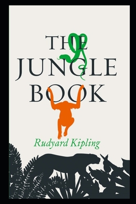 The Jungle Book Annotated by Rudyard Kipling | Goodreads