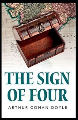 The Sign of the Four Annotated by Arthur Conan Doyle | Goodreads