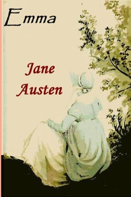 Emma: Illustrated by Jane Austen | Goodreads