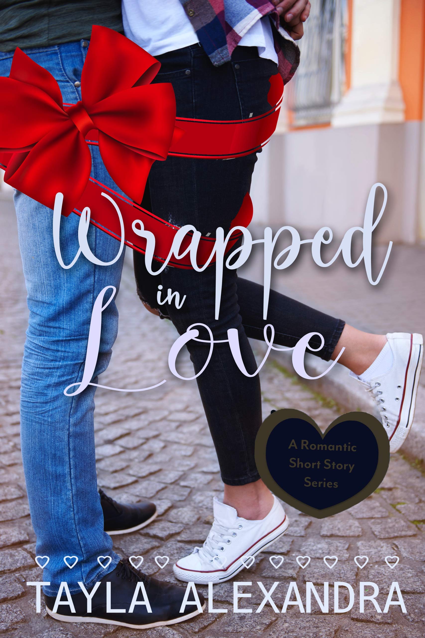 Wrapped in Love Series by Tayla Alexandra | Goodreads