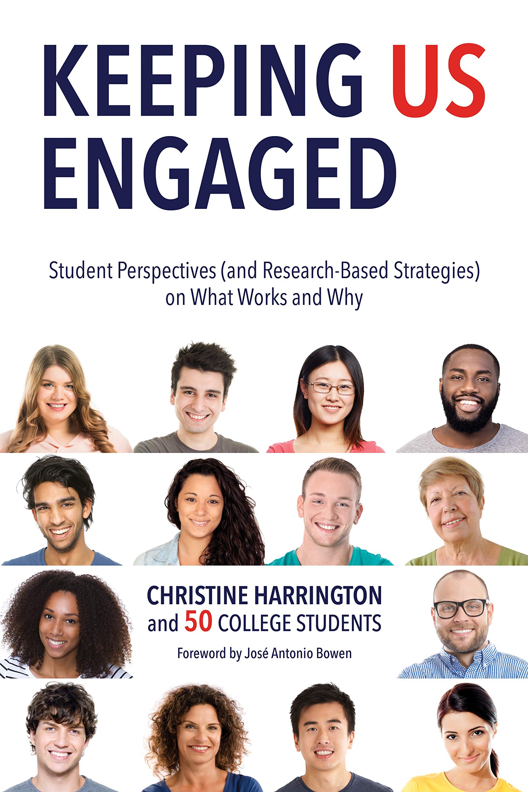 Keeping Us Engaged: Student Perspectives (and Research-Based Strategies ...