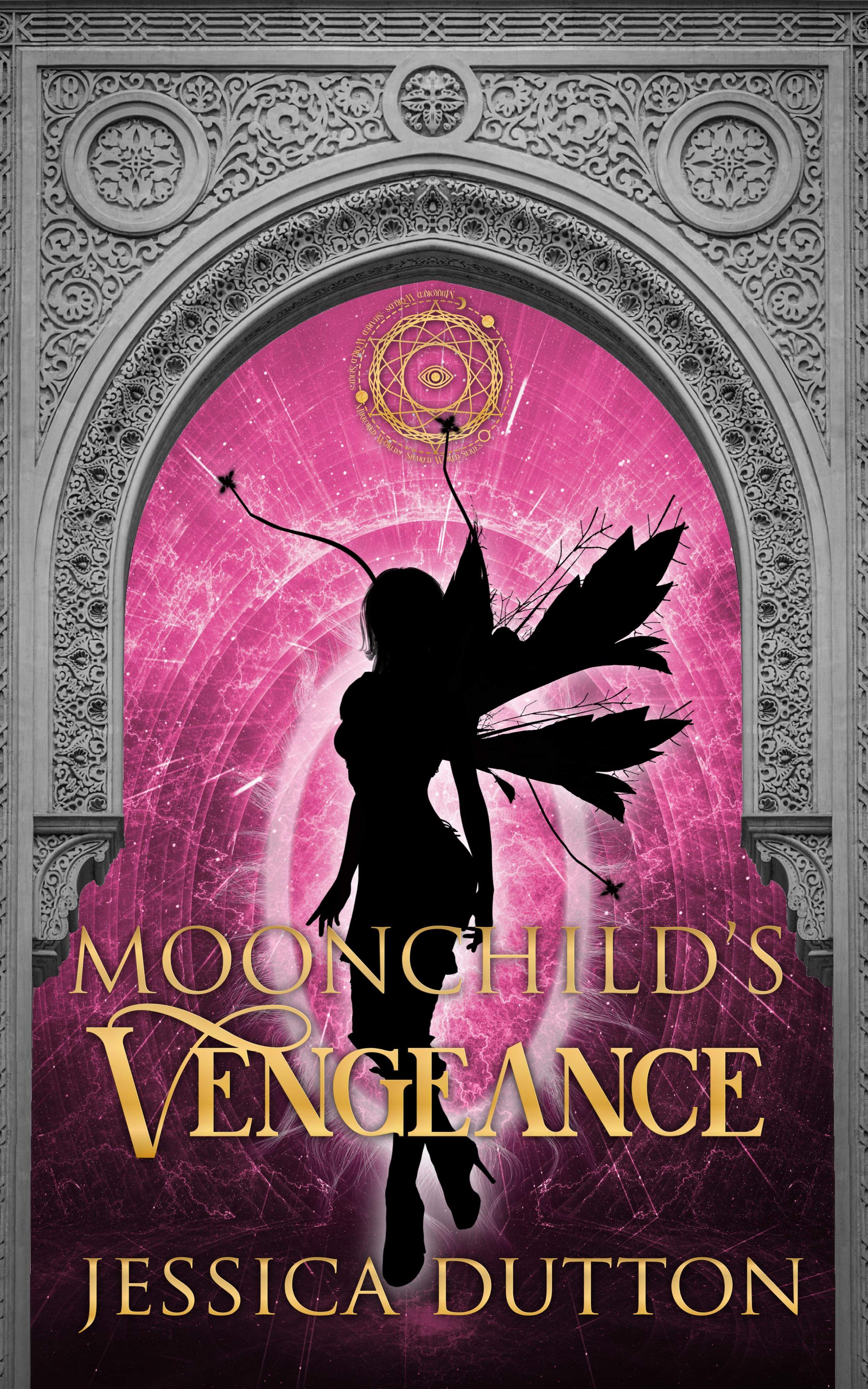 Moonchild’s Vengeance by Jessica Dutton | Goodreads