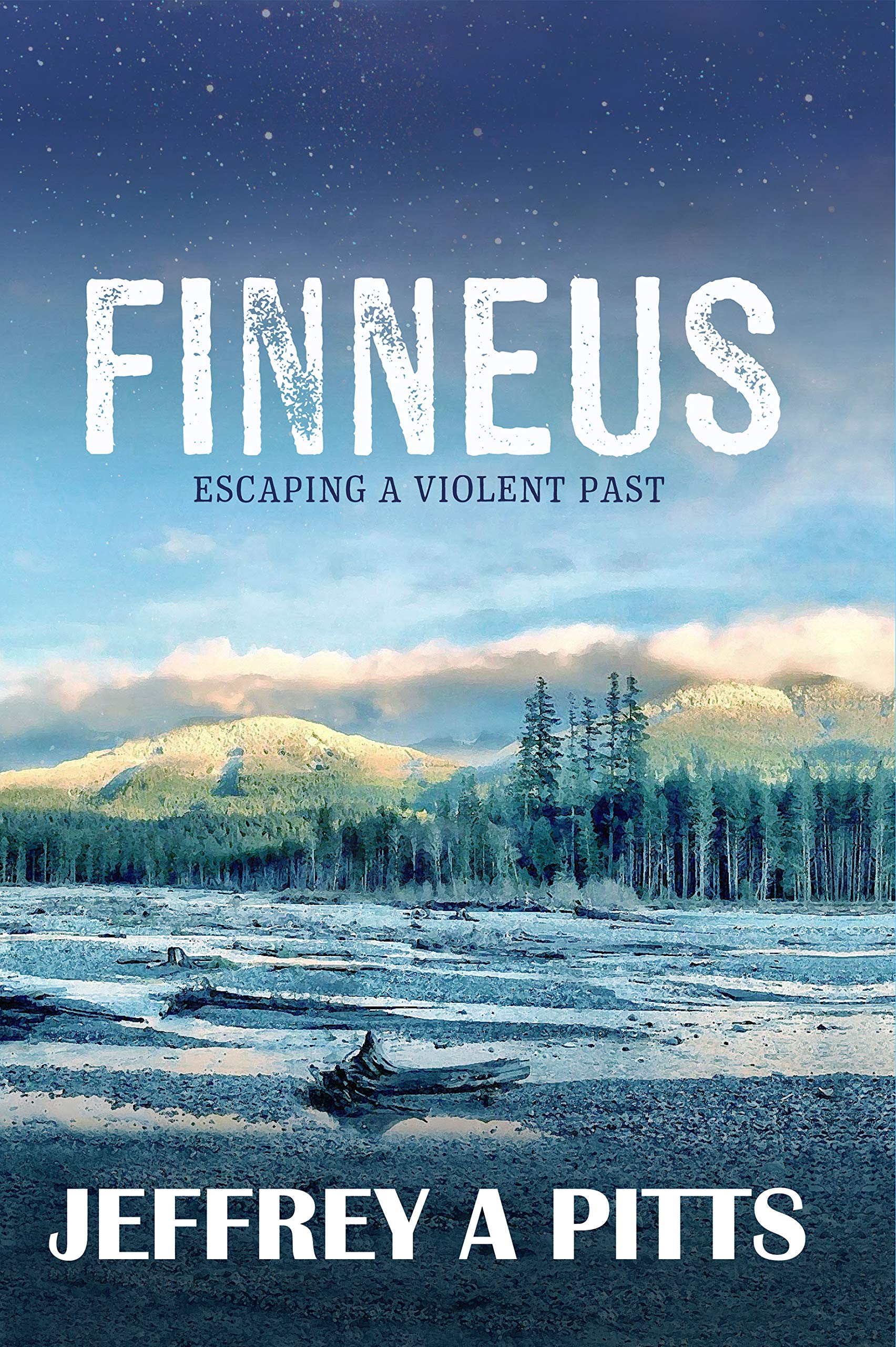 Finneus by Jeffrey a Pitts | Goodreads