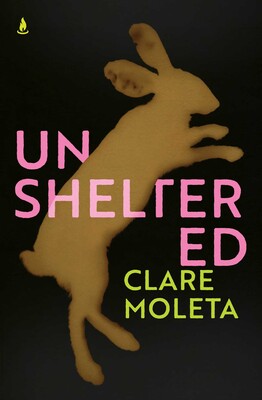Unsheltered by Clare Moleta | Goodreads