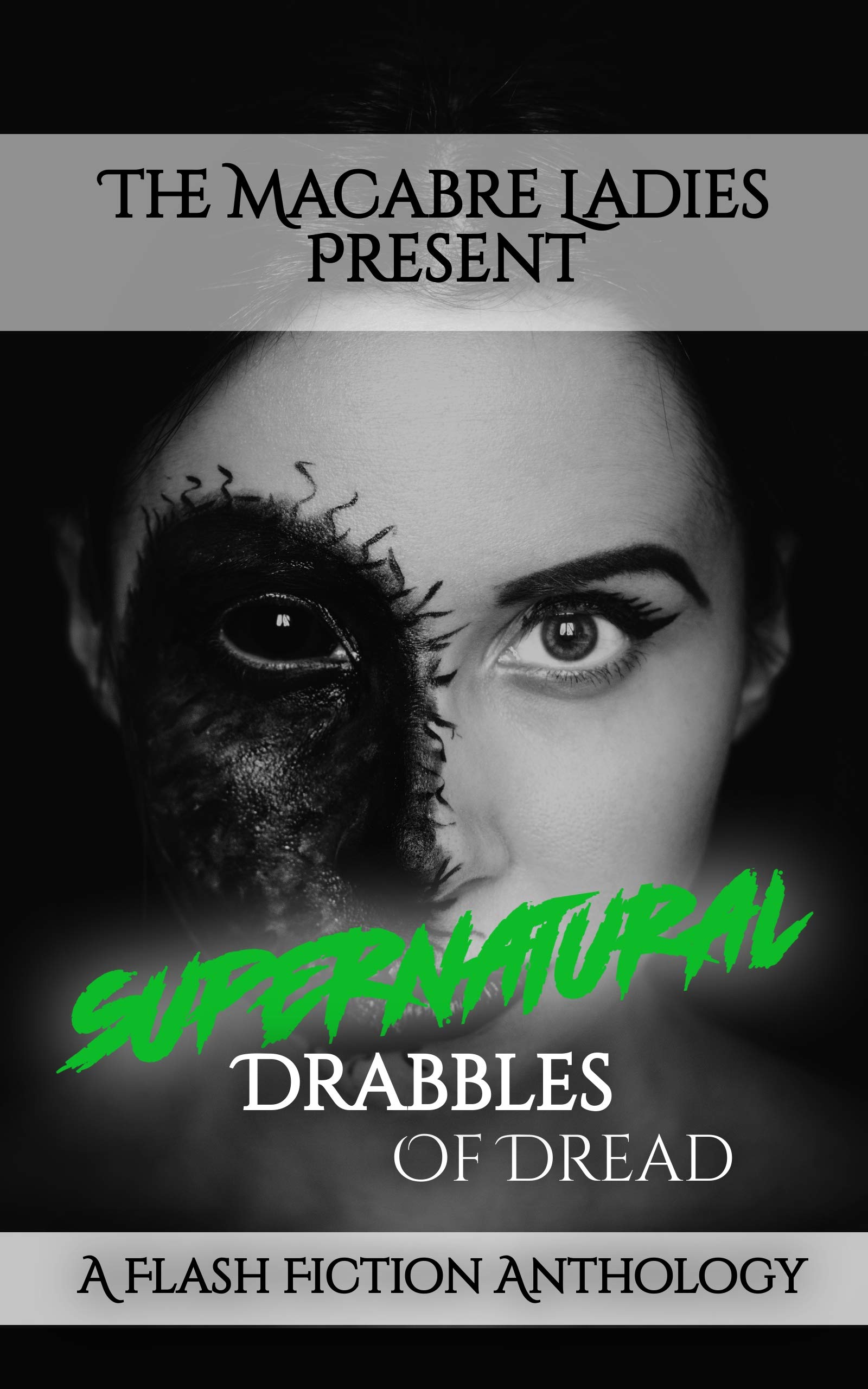 Supernatural Drabbles of Dread by Eleanor Merry | Goodreads