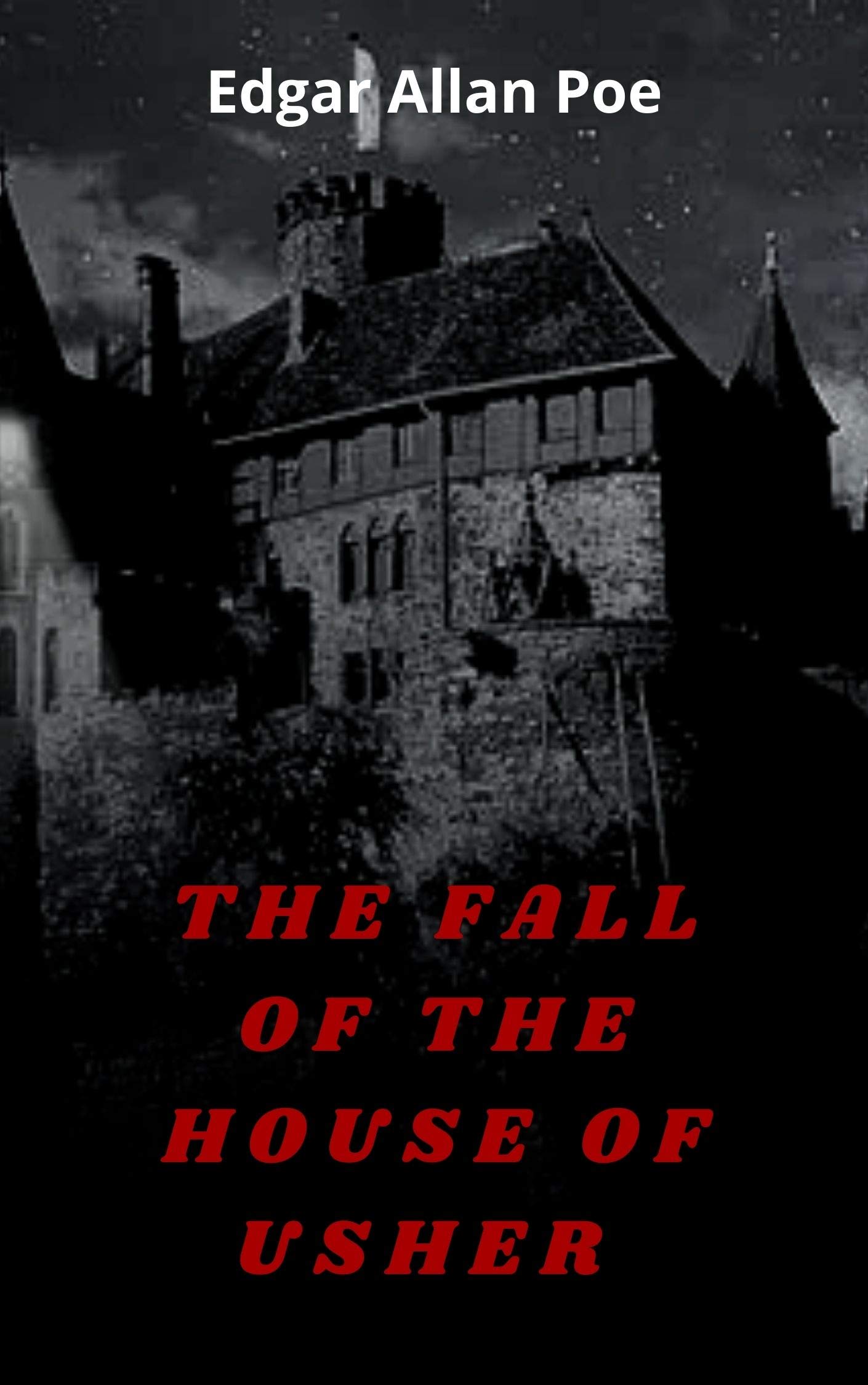 The Fall of the House of Usher by Edgar Allan Poe | Goodreads