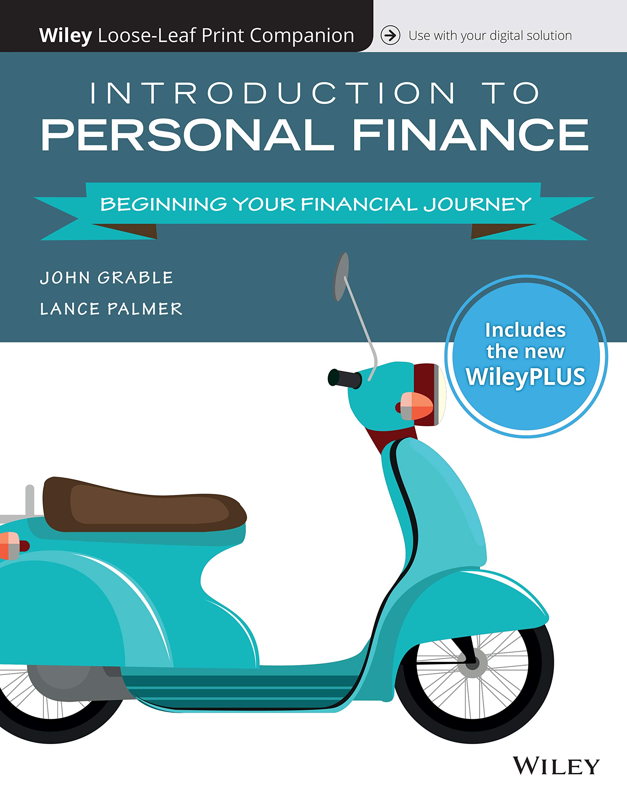 Introduction to Personal Finance: Beginning Your Financial Journey ...