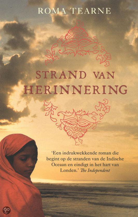 Strand van herinnering by Roma Tearne | Goodreads