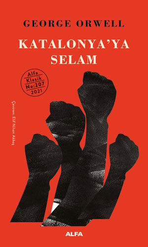 Katalonya’ya Selam by Elif Demir | Goodreads