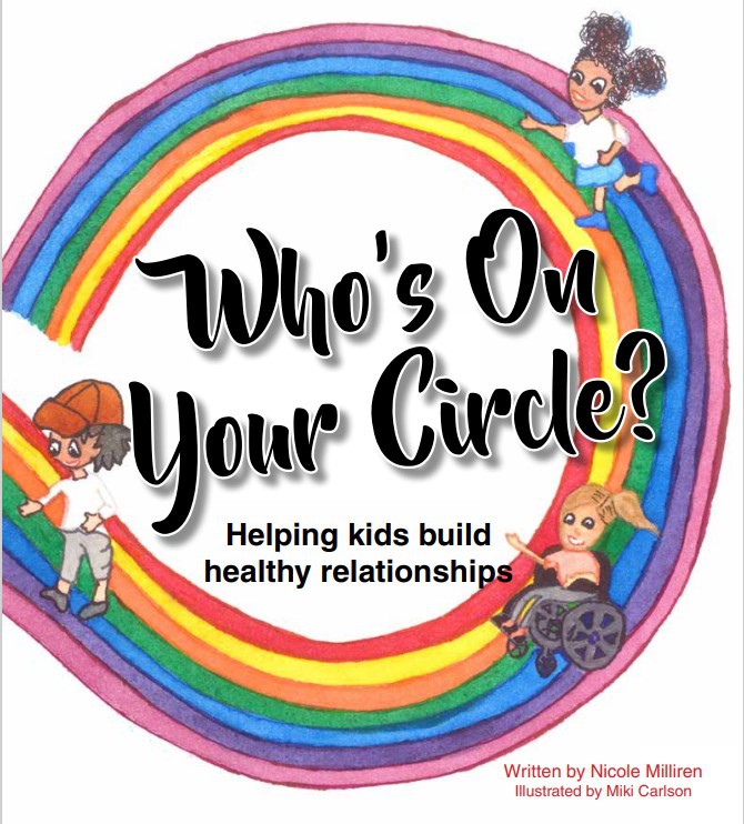 Who's On Your Circle? by Nicole Milliren | Goodreads