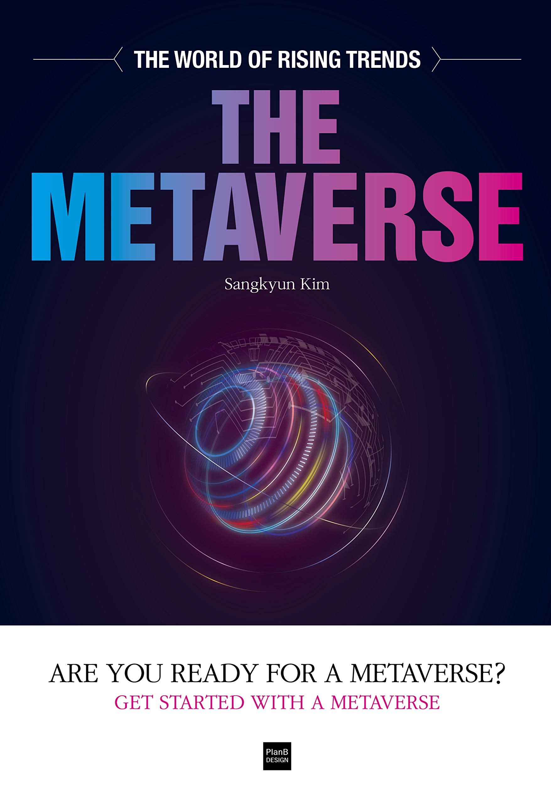 The Metaverse: The digital Earth—the world of rising trends by Sangkyun ...