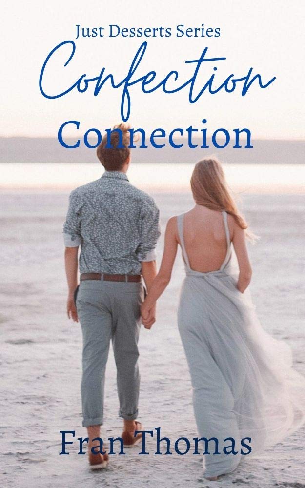 Confection Connection (Just Desserts) by Fran Thomas | Goodreads