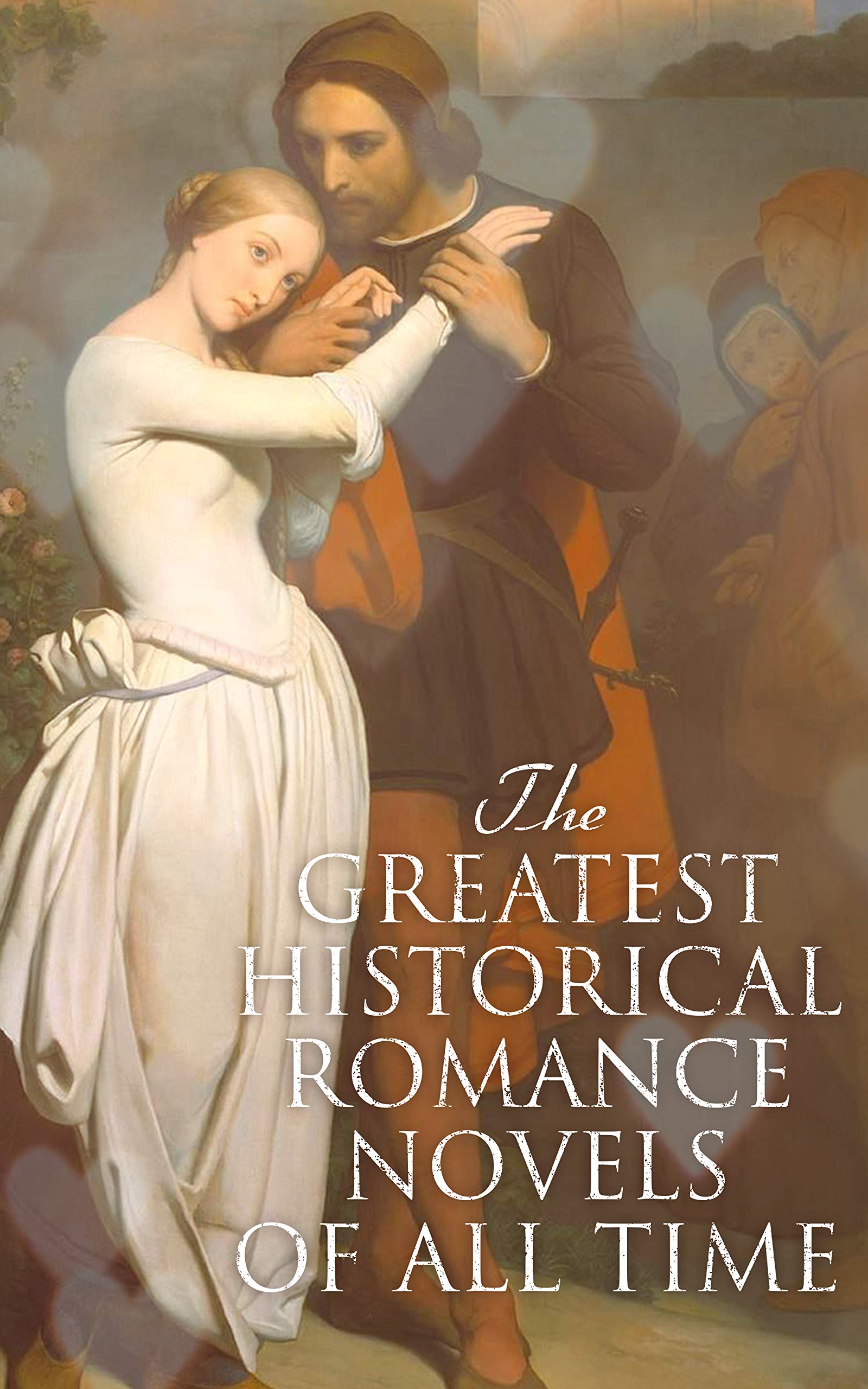 The Greatest Historical Romance Novels of All Time: Pride and Prejudice ...