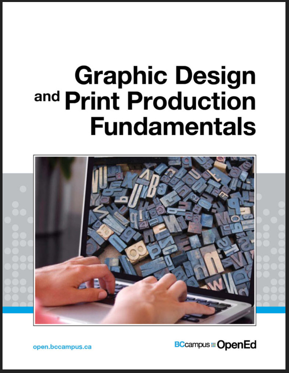 Graphic design and print production fundamentals by Wayne Collins ...