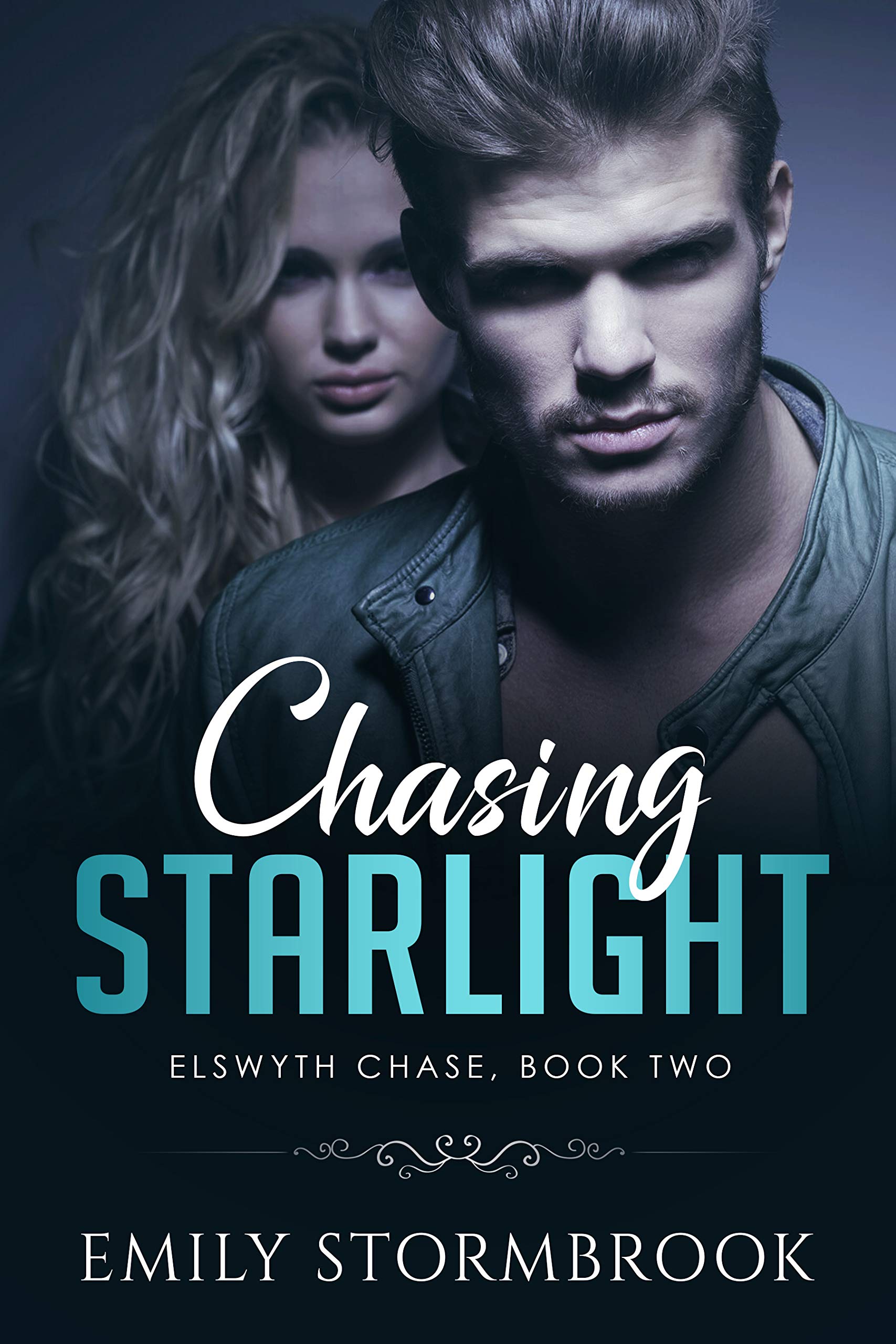 Chasing Starlight (Elswyth Chase #2) by Emily Stormbrook | Goodreads