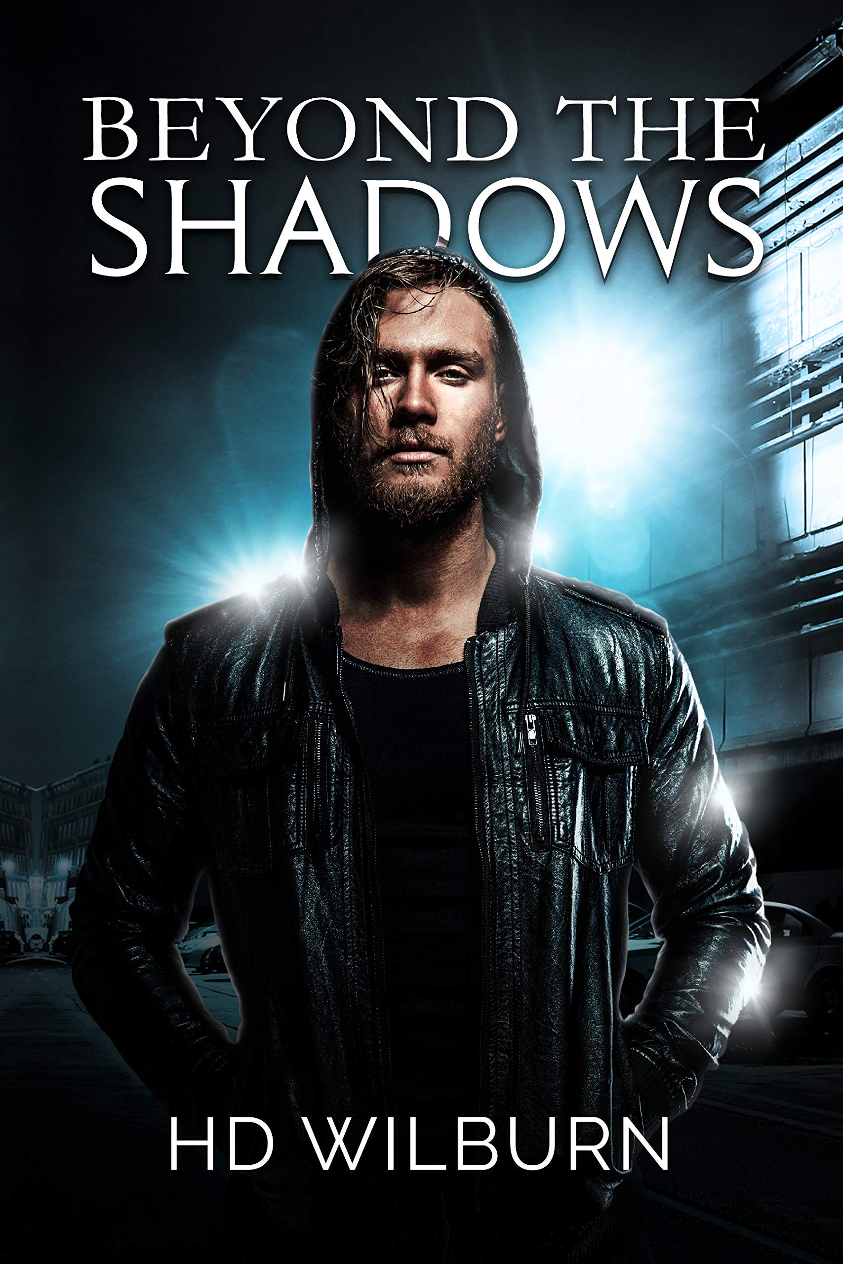 Beyond the Shadows by H.D. Wilburn | Goodreads
