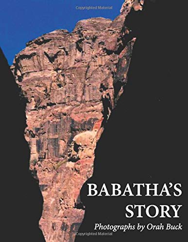 Babatha's Story by Orah Buck | Goodreads